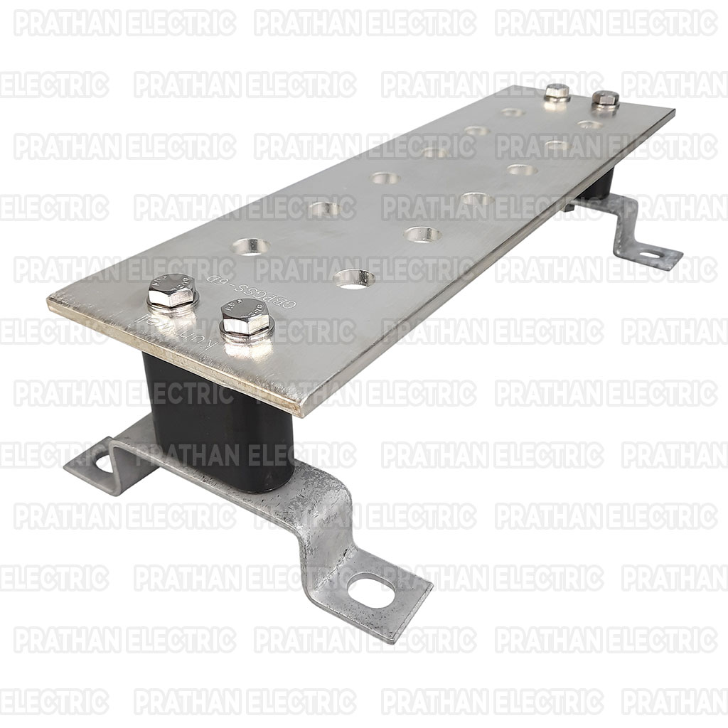 ประธานการไฟฟ้า