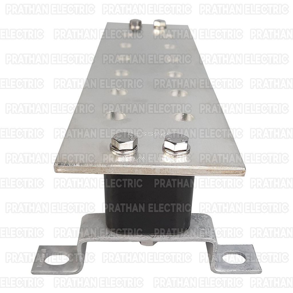 ประธานการไฟฟ้า