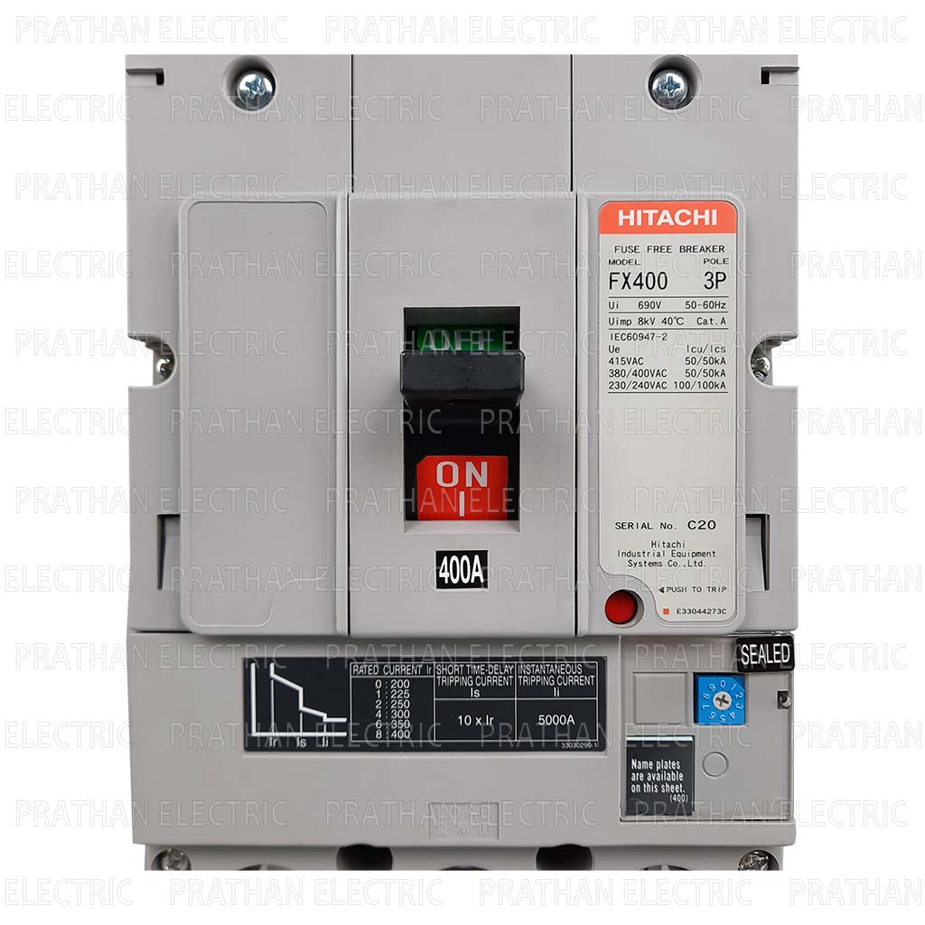 ประธานการไฟฟ้า