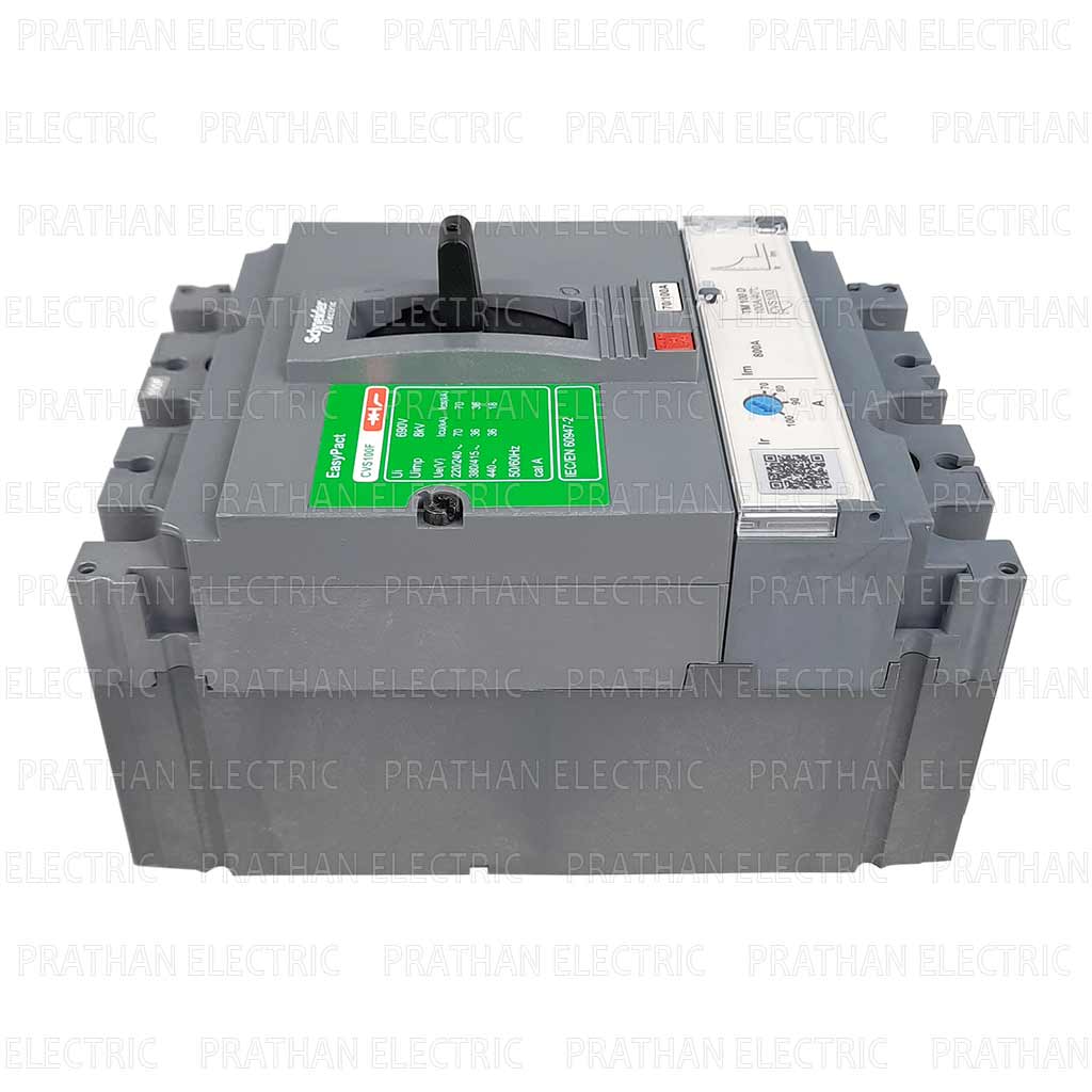 ประธานการไฟฟ้า