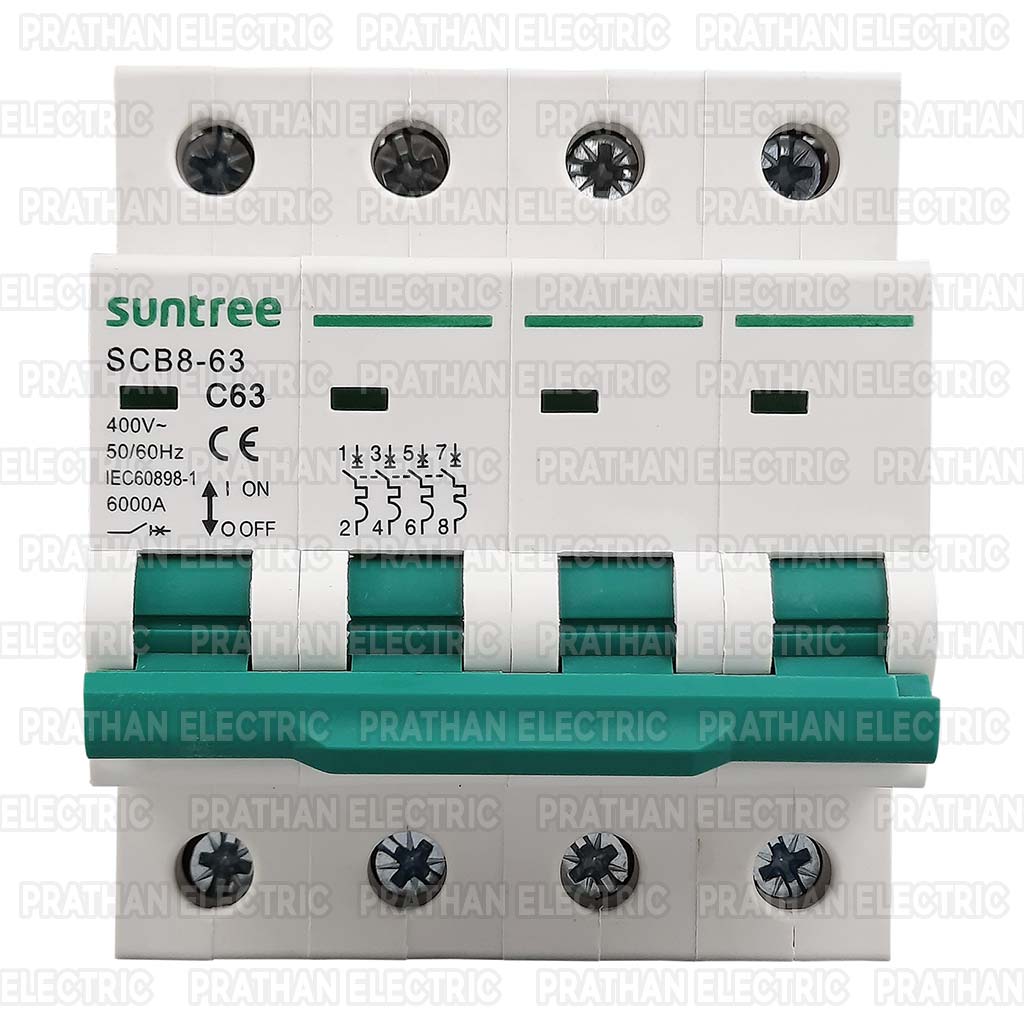 ประธานการไฟฟ้า