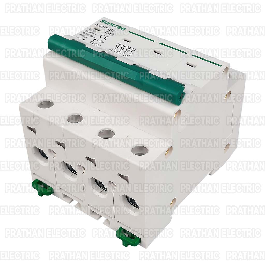 ประธานการไฟฟ้า