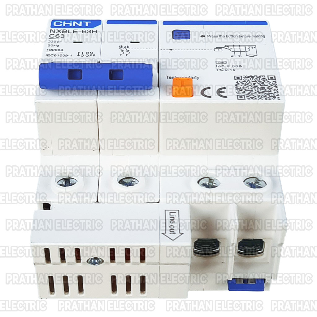 ประธานการไฟฟ้า