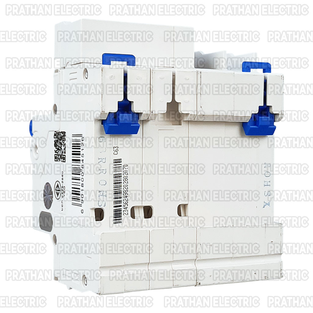 ประธานการไฟฟ้า