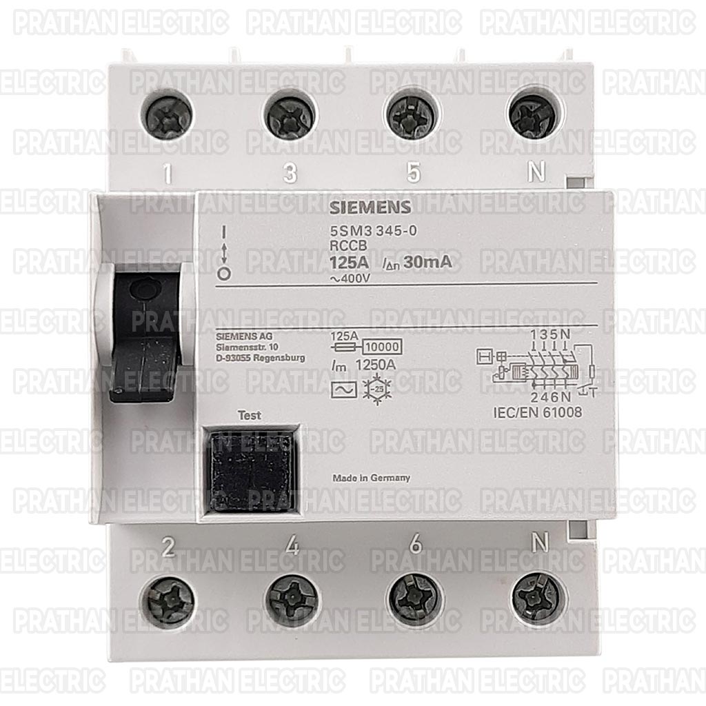 ประธานการไฟฟ้า