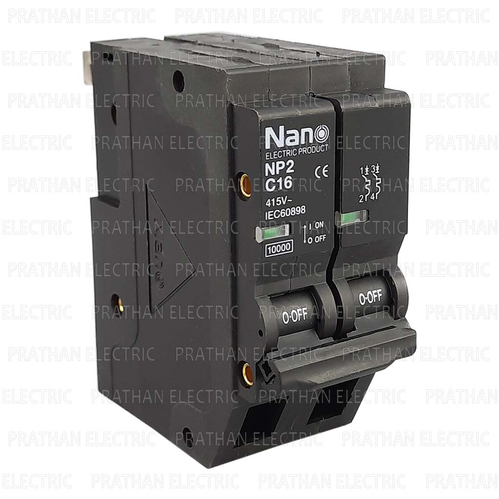 ประธานการไฟฟ้า