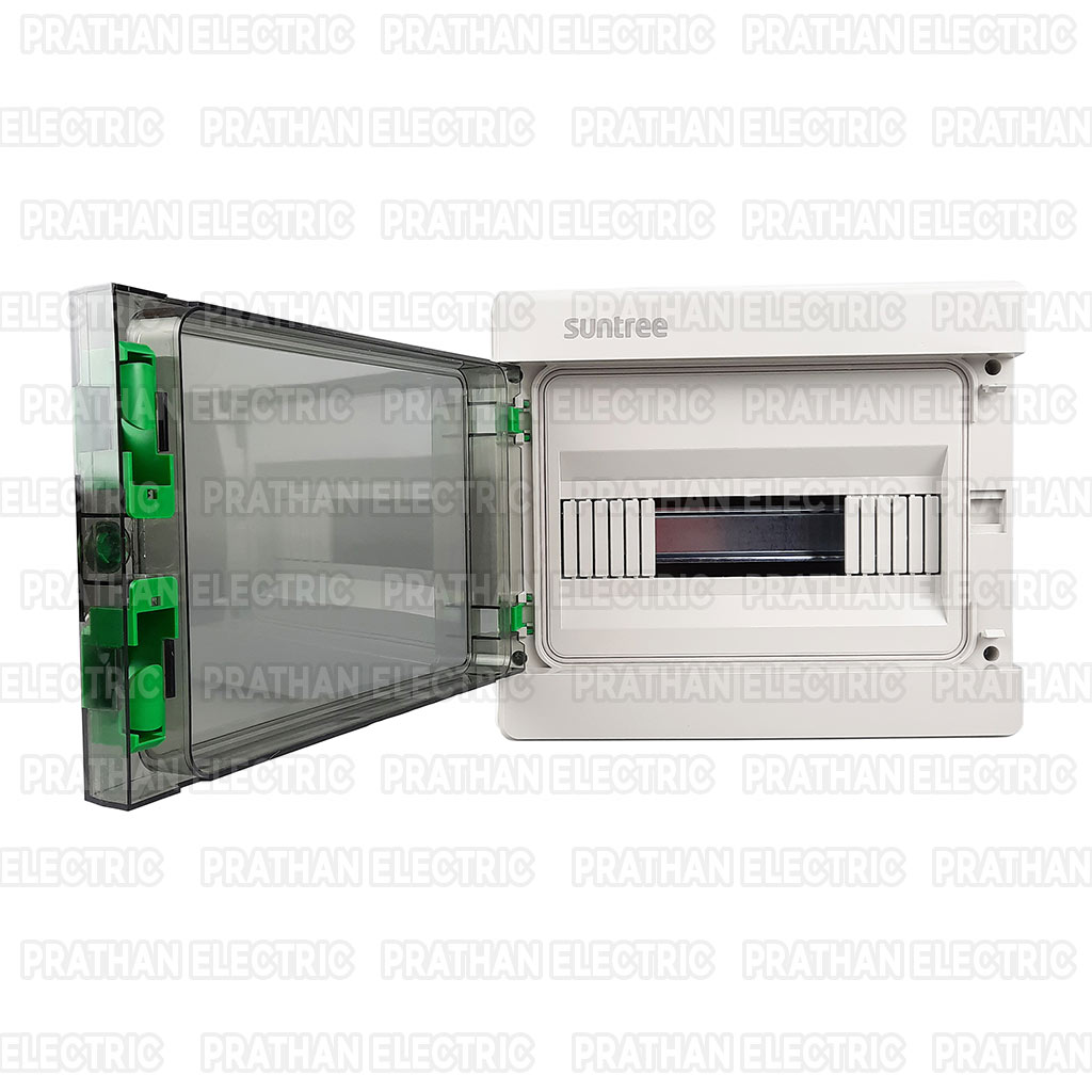 ประธานการไฟฟ้า