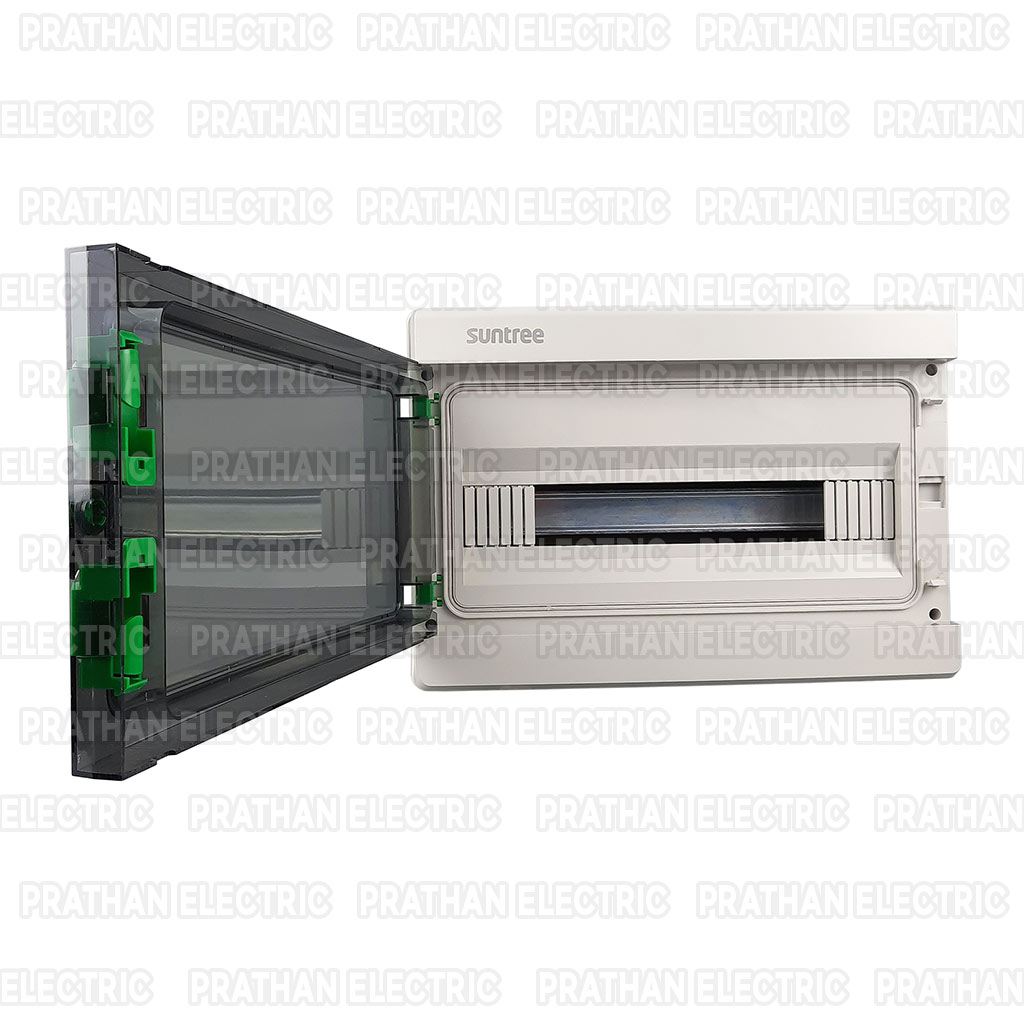 ประธานการไฟฟ้า