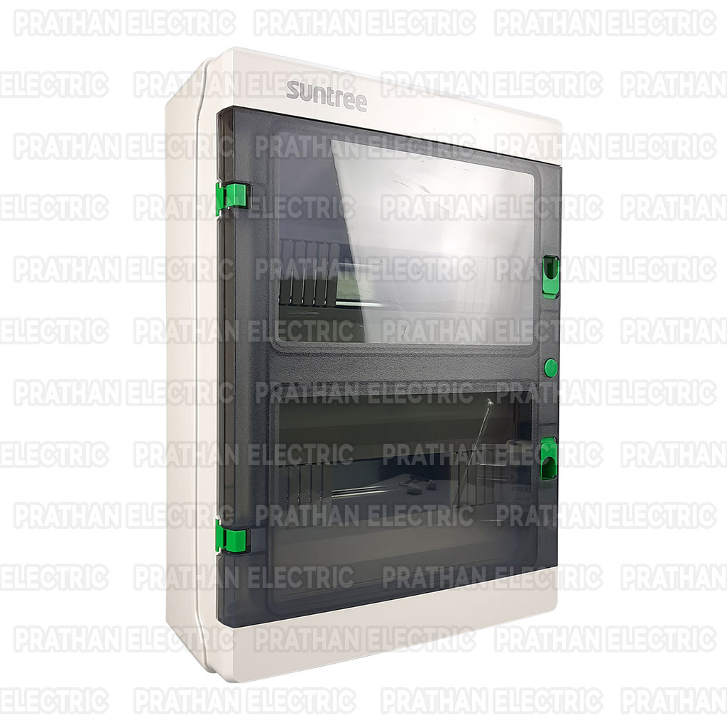 ประธานการไฟฟ้า