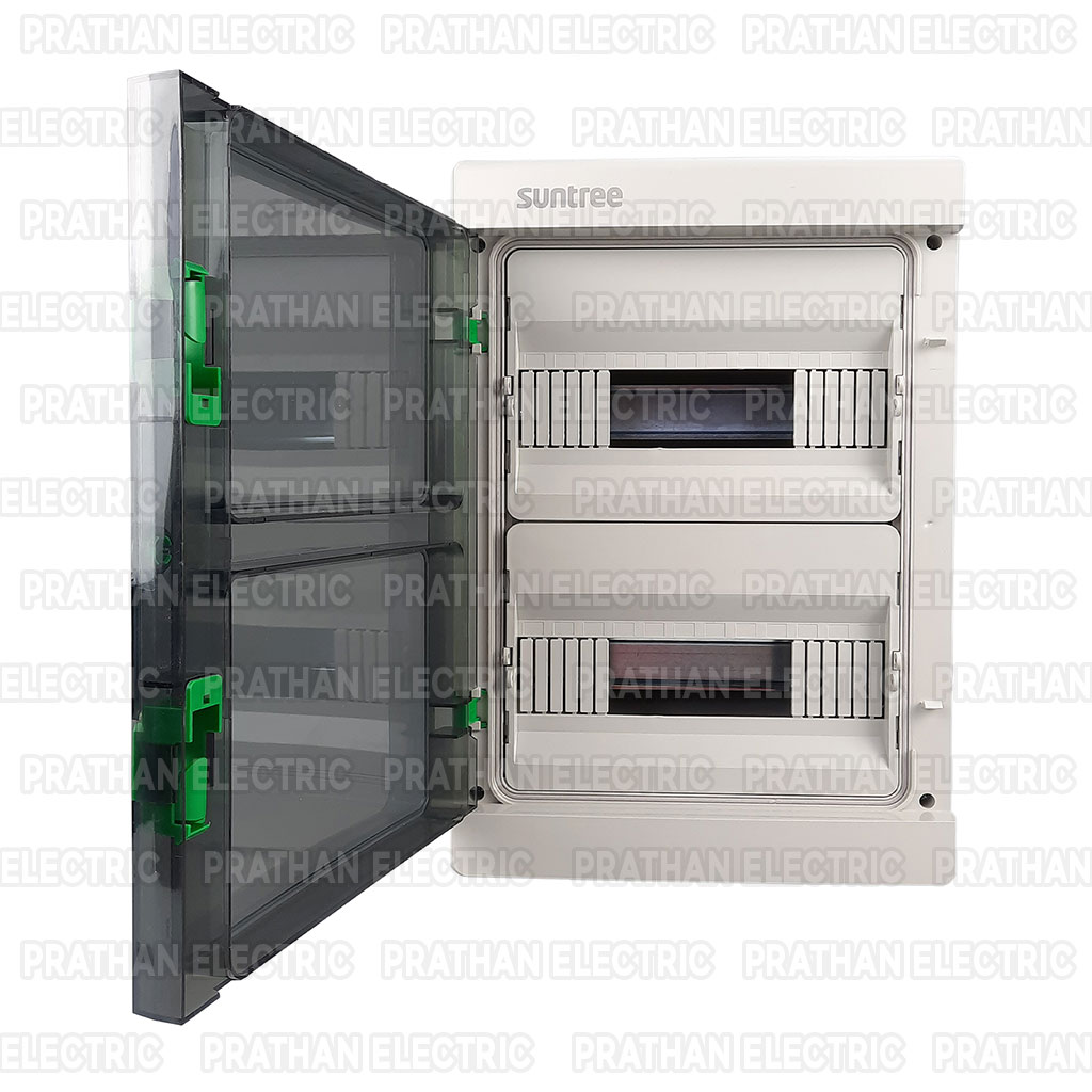 ประธานการไฟฟ้า