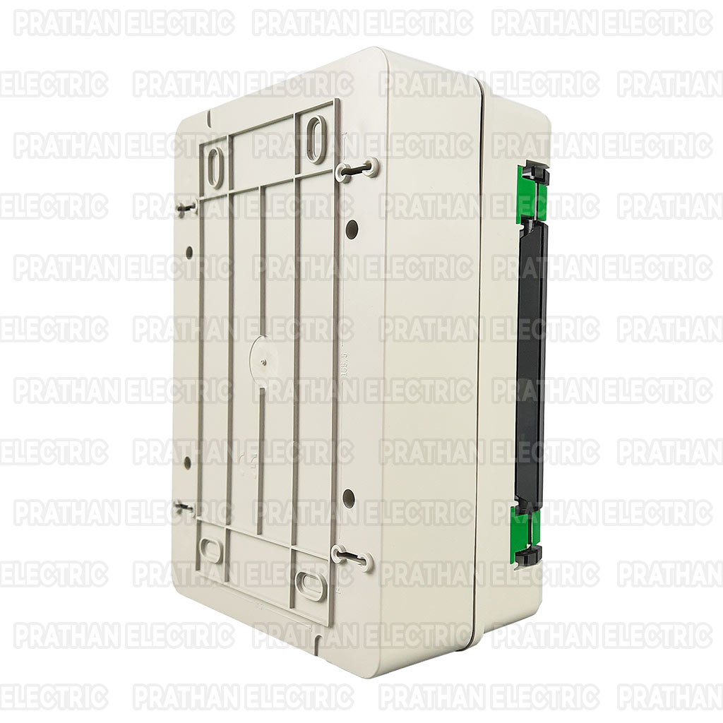 ประธานการไฟฟ้า