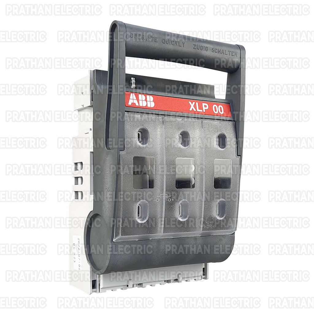 ประธานการไฟฟ้า