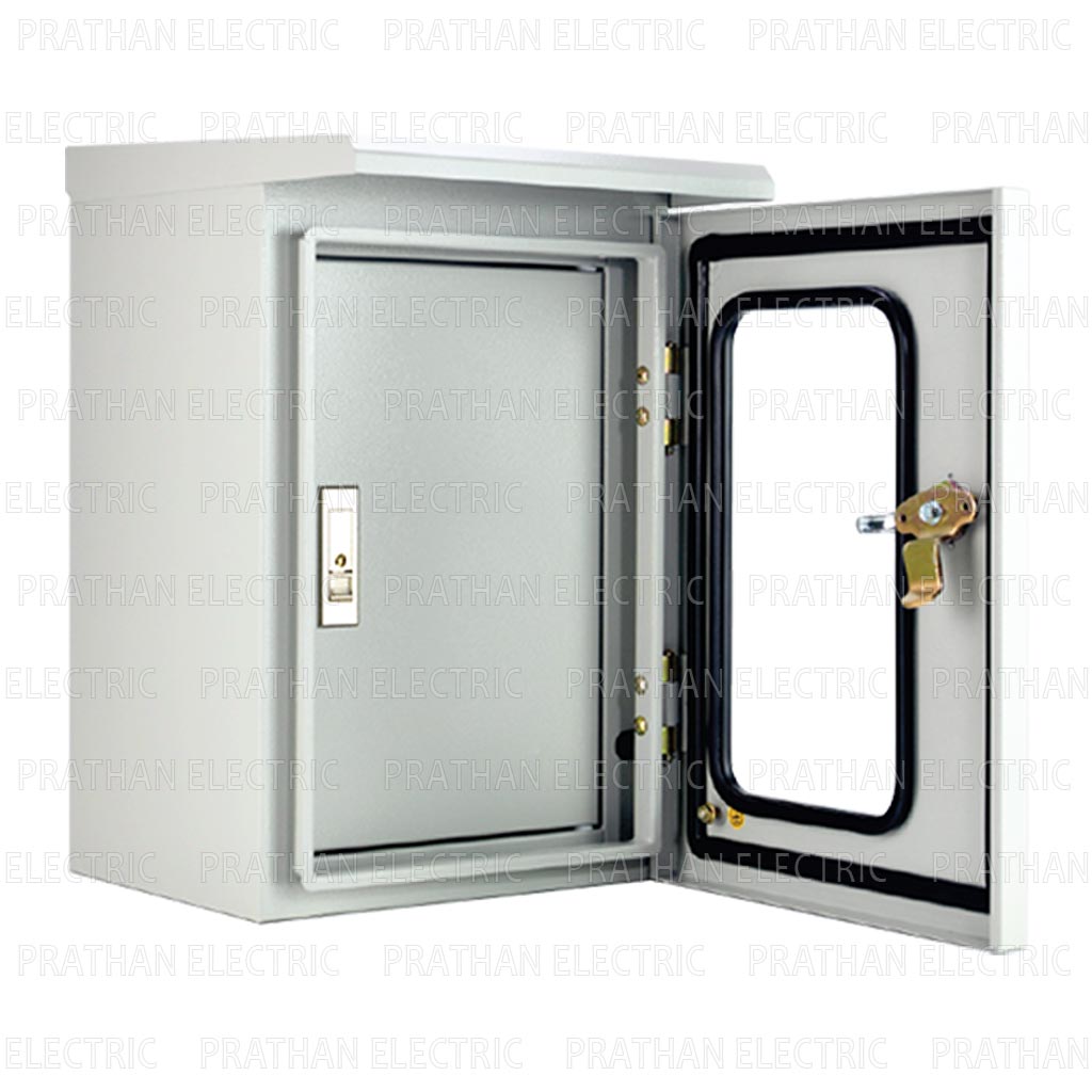 ประธานการไฟฟ้า