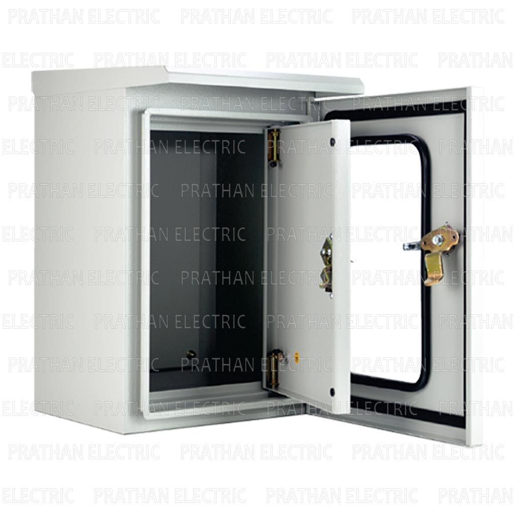 ประธานการไฟฟ้า