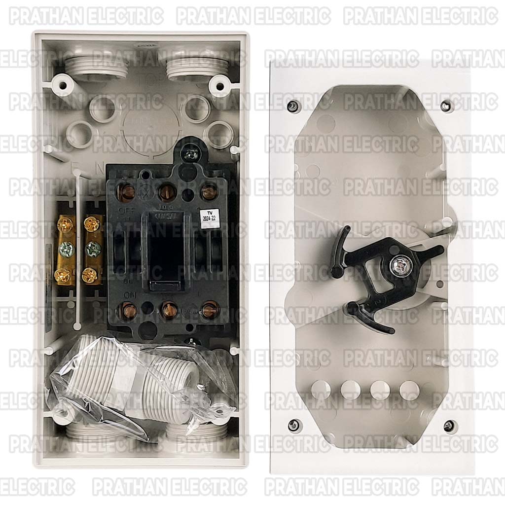 ประธานการไฟฟ้า