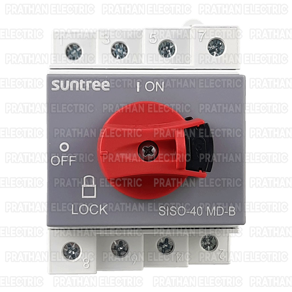 ประธานการไฟฟ้า