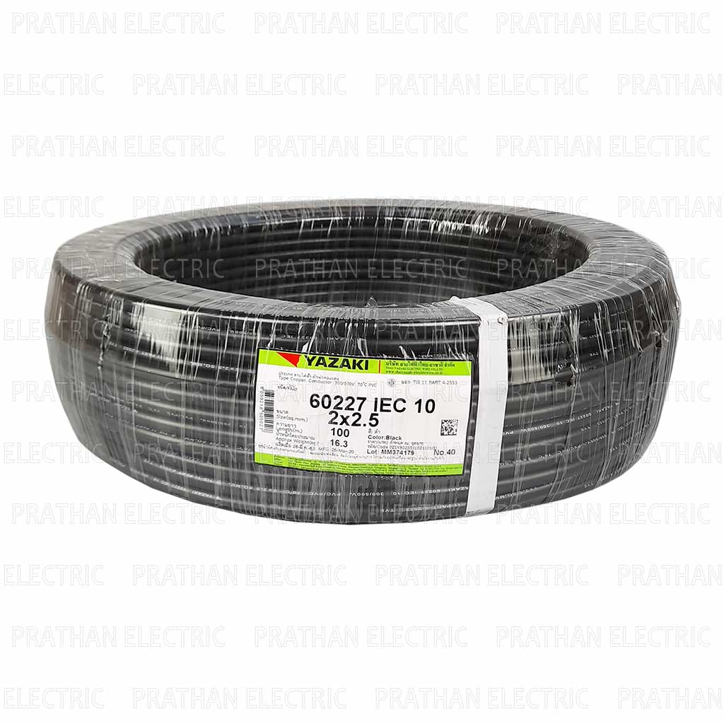 ประธานการไฟฟ้า