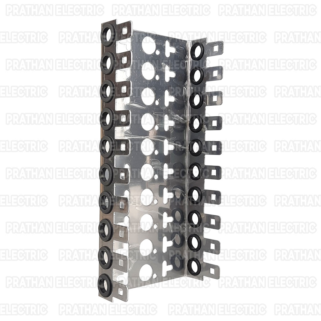 ประธานการไฟฟ้า