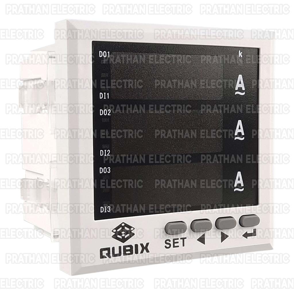 ประธานการไฟฟ้า