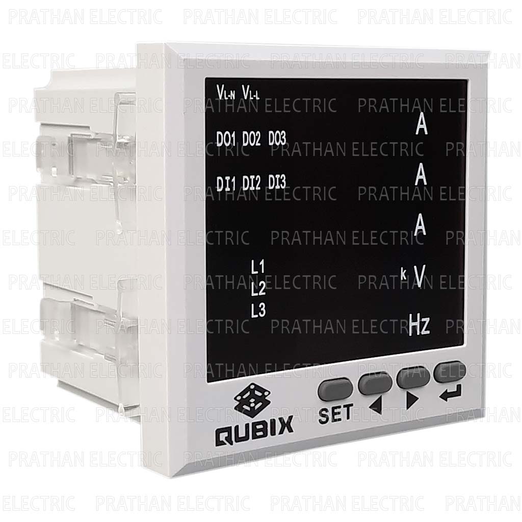 ประธานการไฟฟ้า