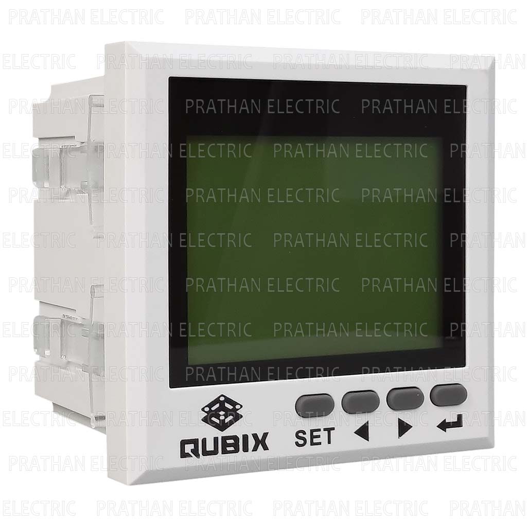 ประธานการไฟฟ้า