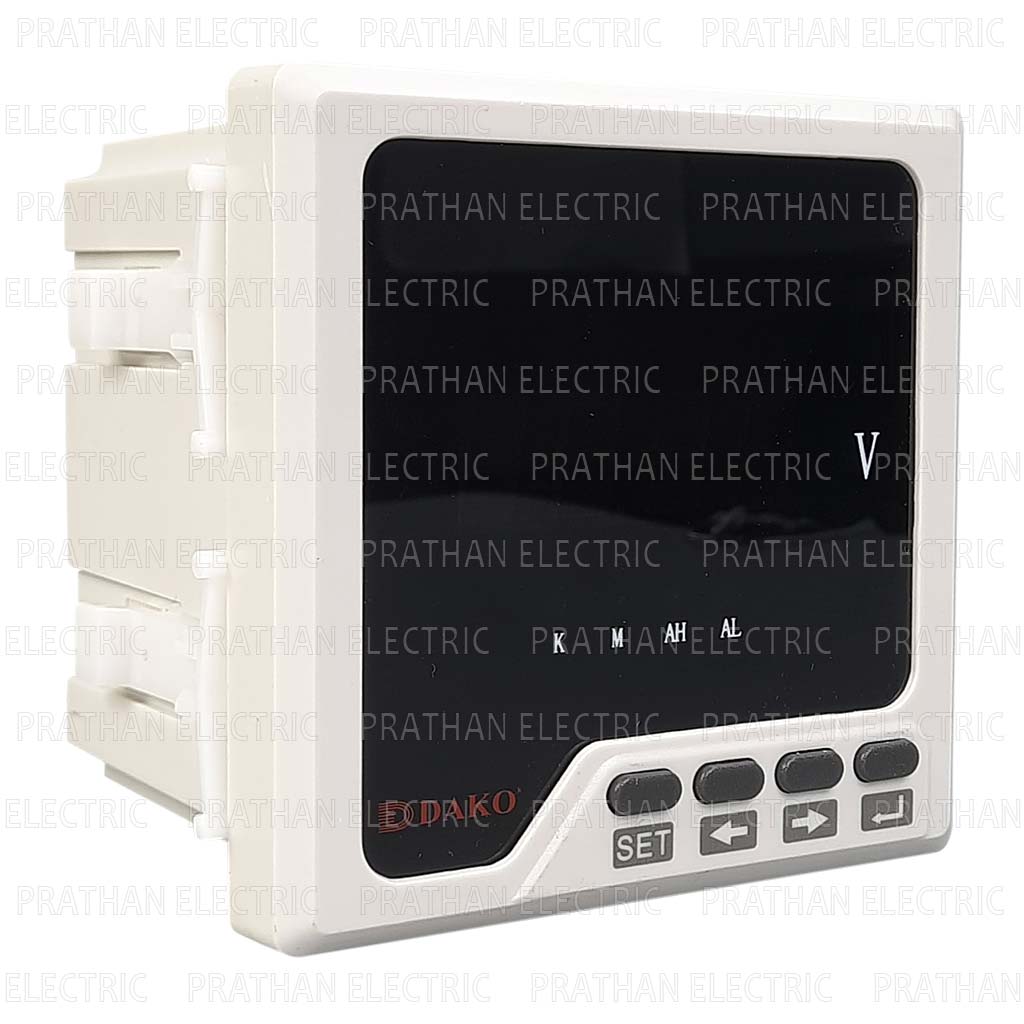 ประธานการไฟฟ้า