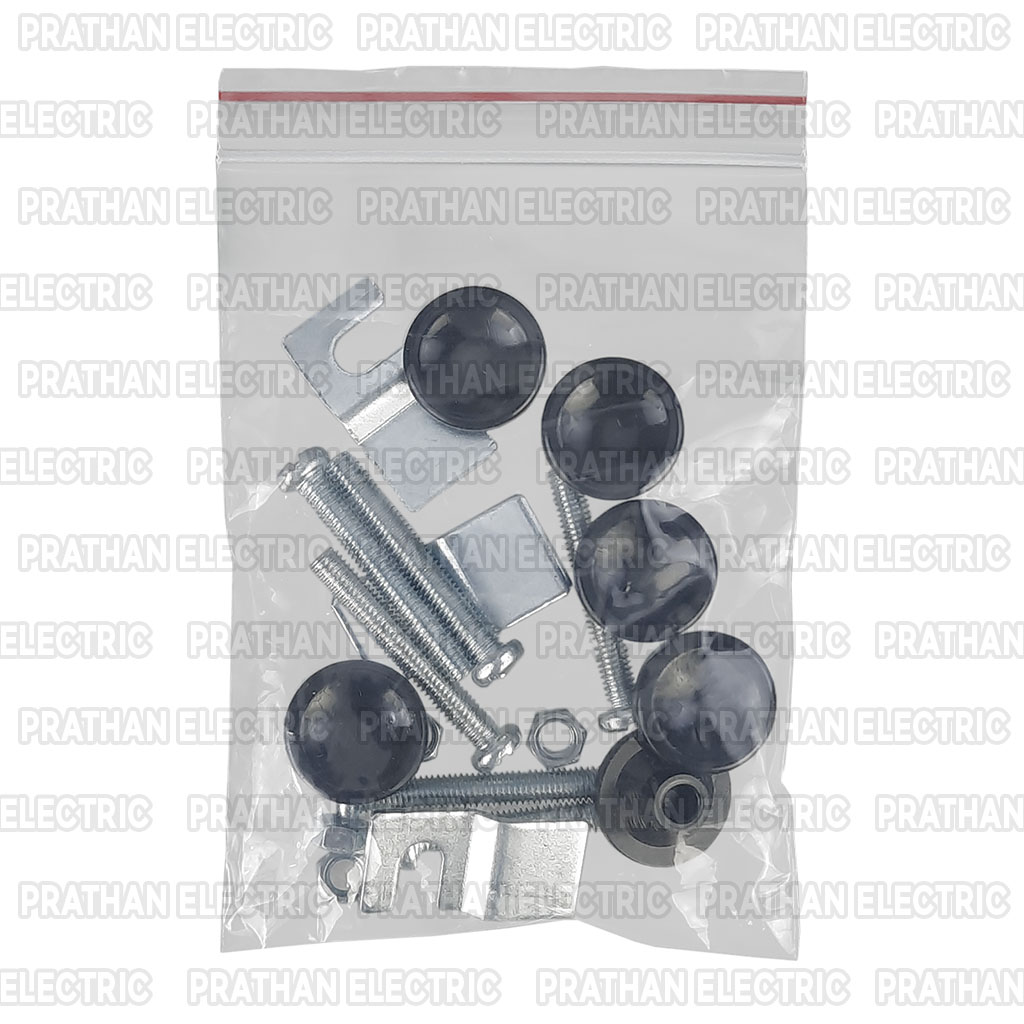 ประธานการไฟฟ้า