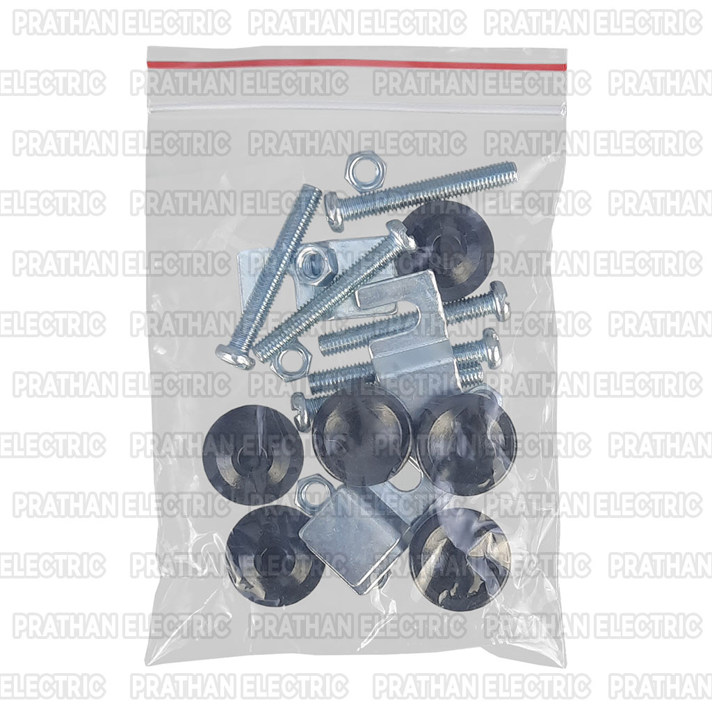 ประธานการไฟฟ้า