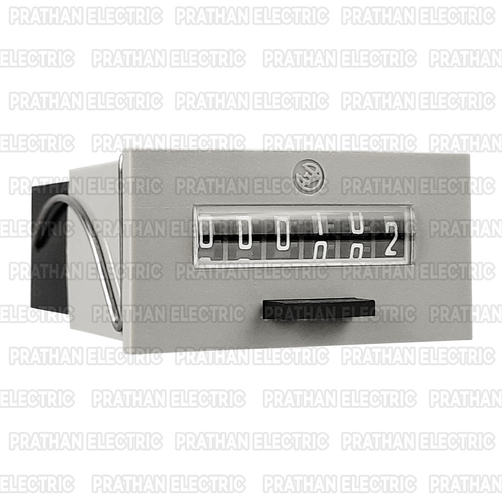 ประธานการไฟฟ้า