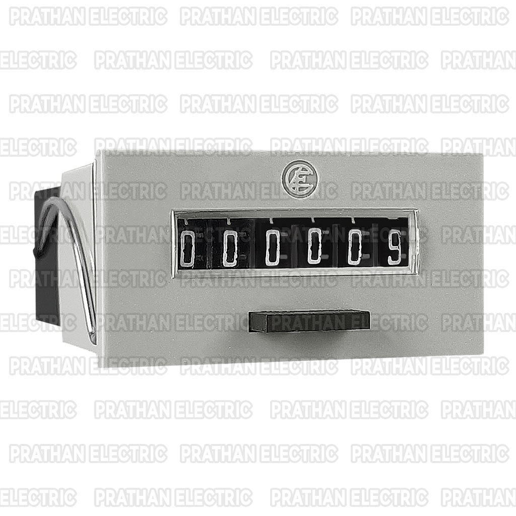 ประธานการไฟฟ้า