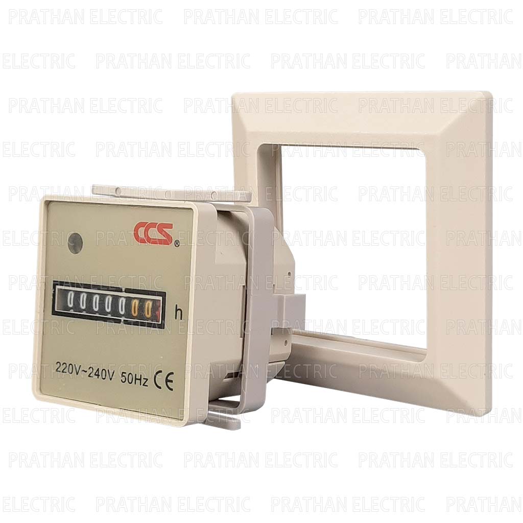 ประธานการไฟฟ้า