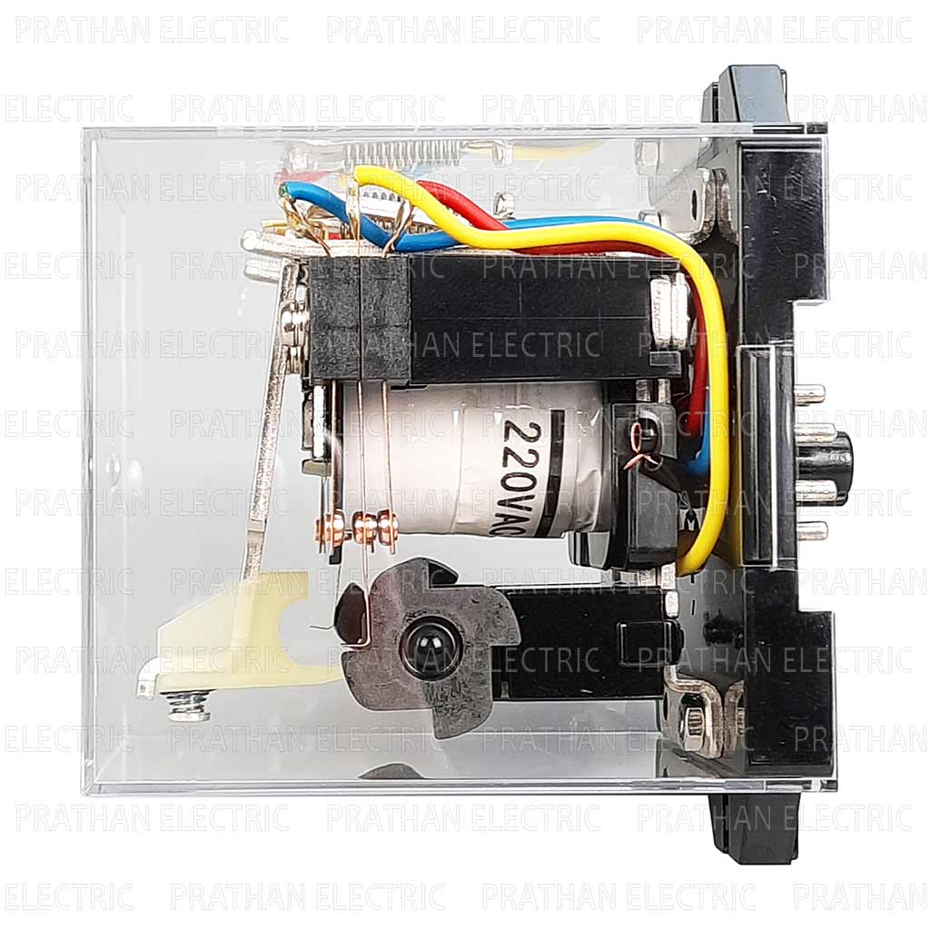 ประธานการไฟฟ้า