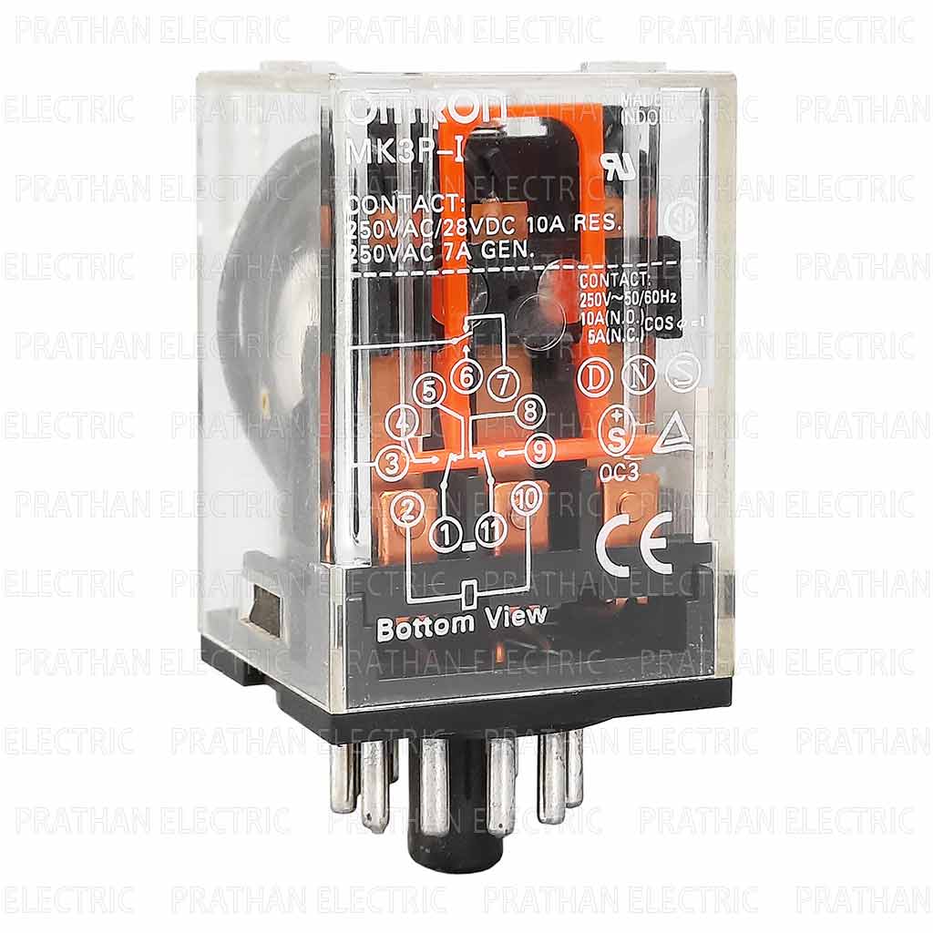 ประธานการไฟฟ้า