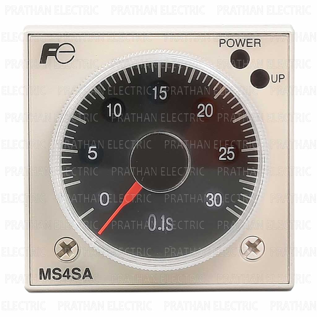 ประธานการไฟฟ้า