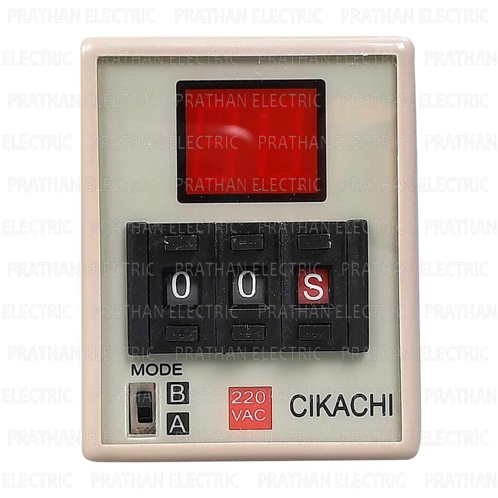 ประธานการไฟฟ้า