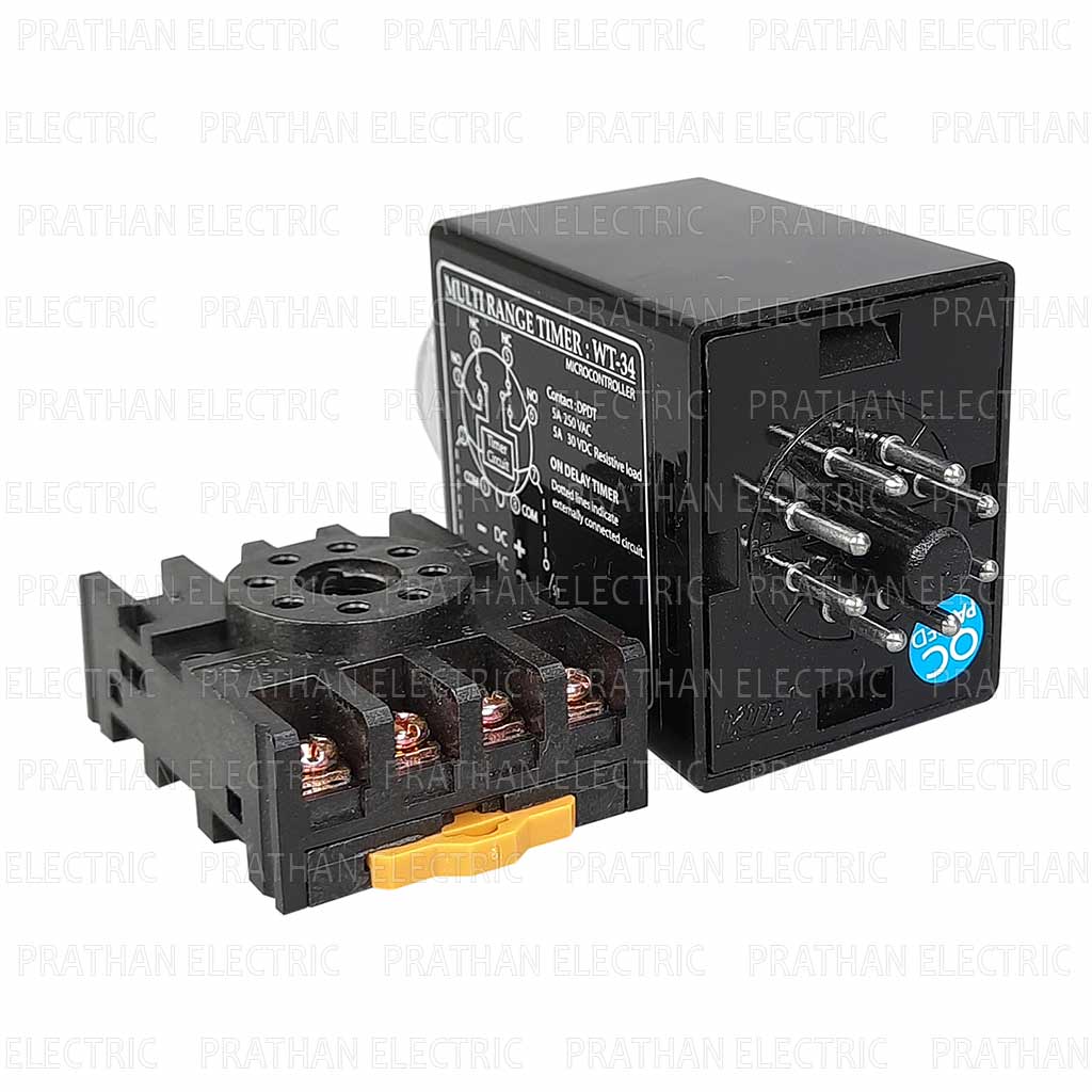 ประธานการไฟฟ้า