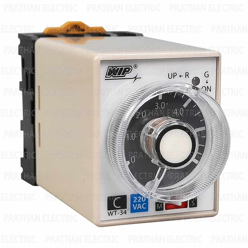 ประธานการไฟฟ้า