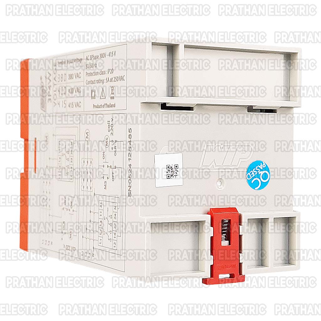 ประธานการไฟฟ้า