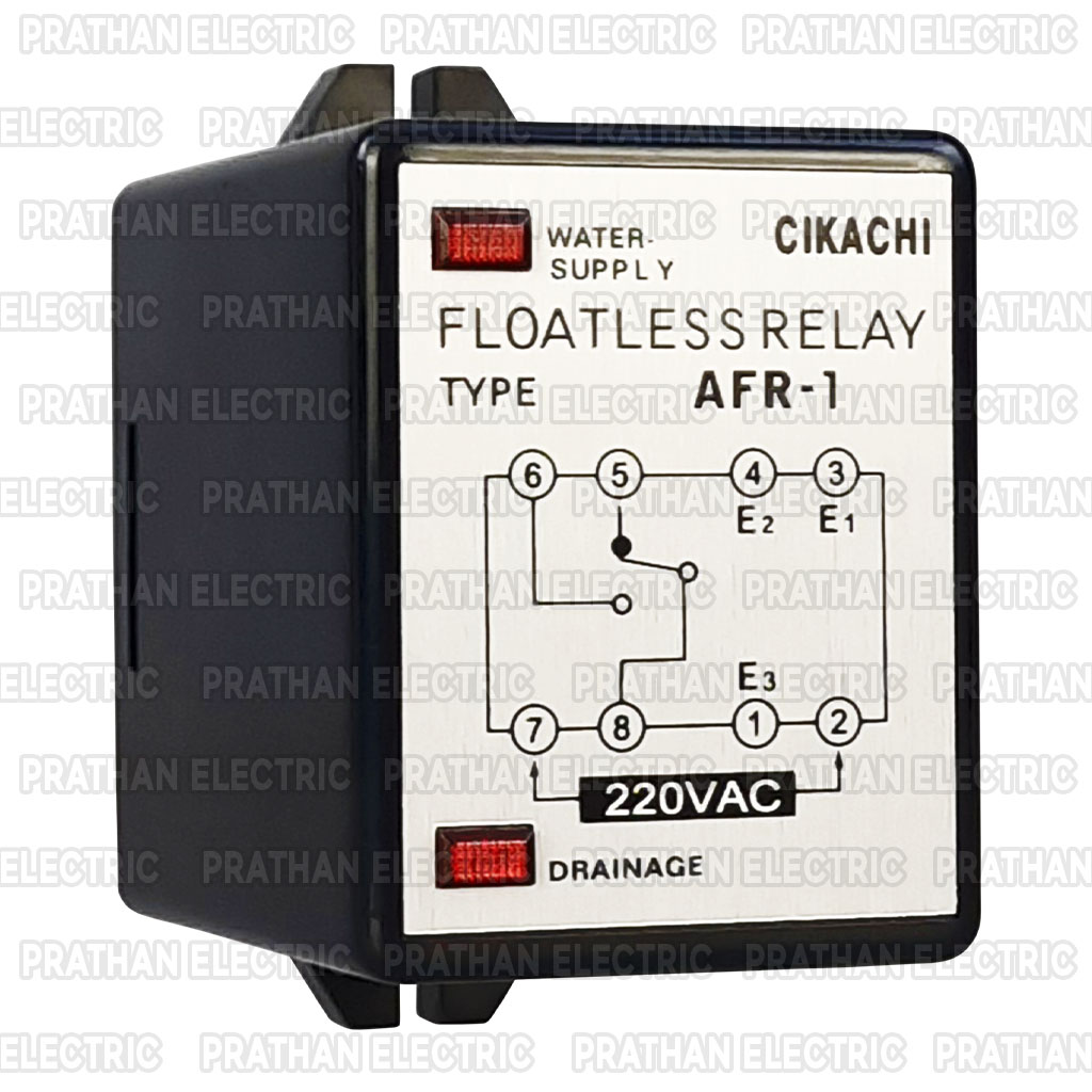 ประธานการไฟฟ้า