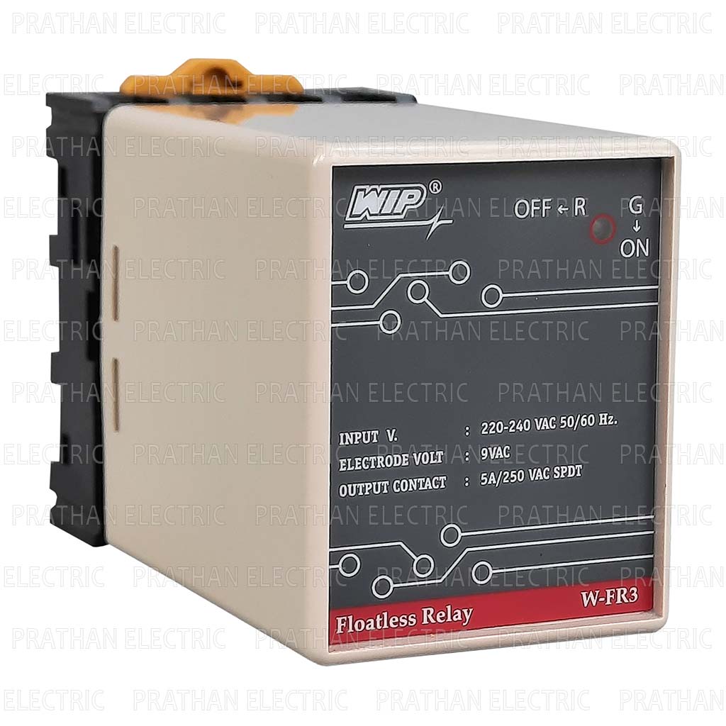 ประธานการไฟฟ้า