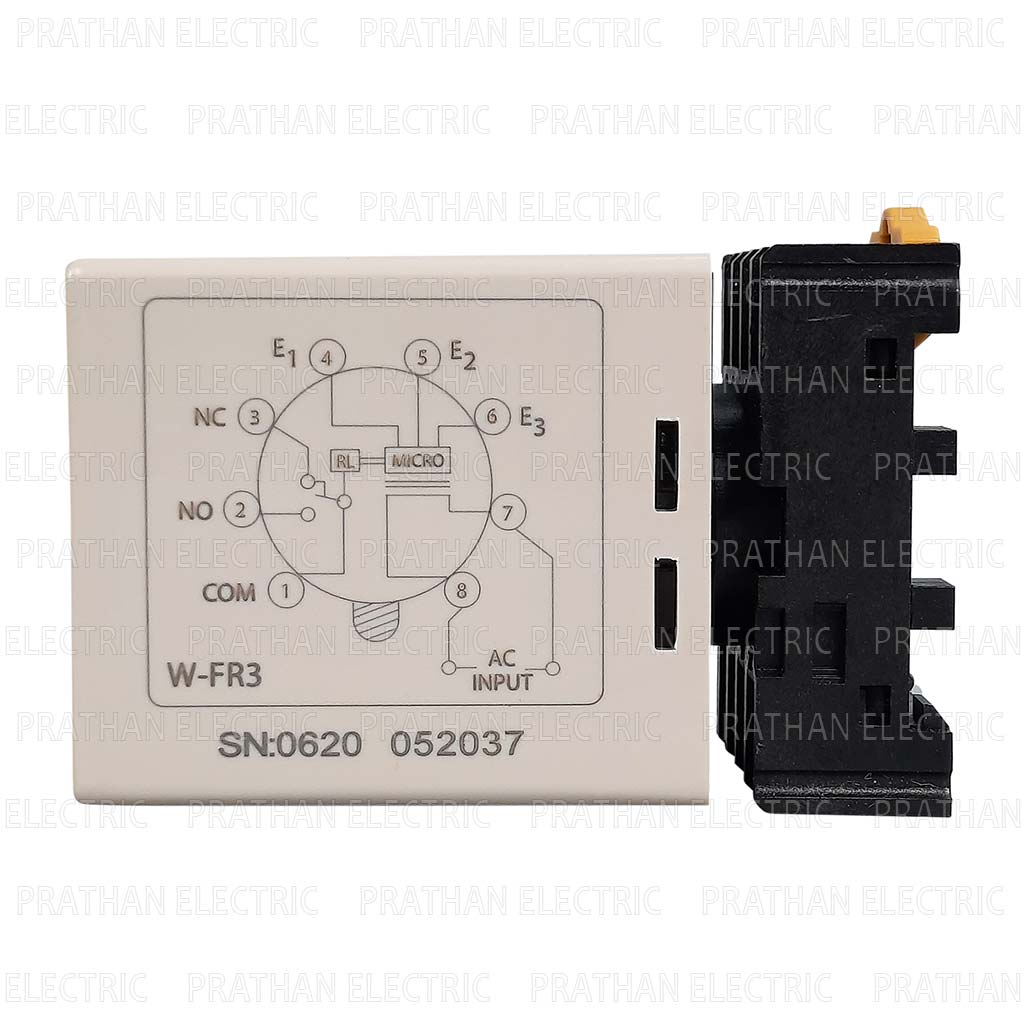 ประธานการไฟฟ้า