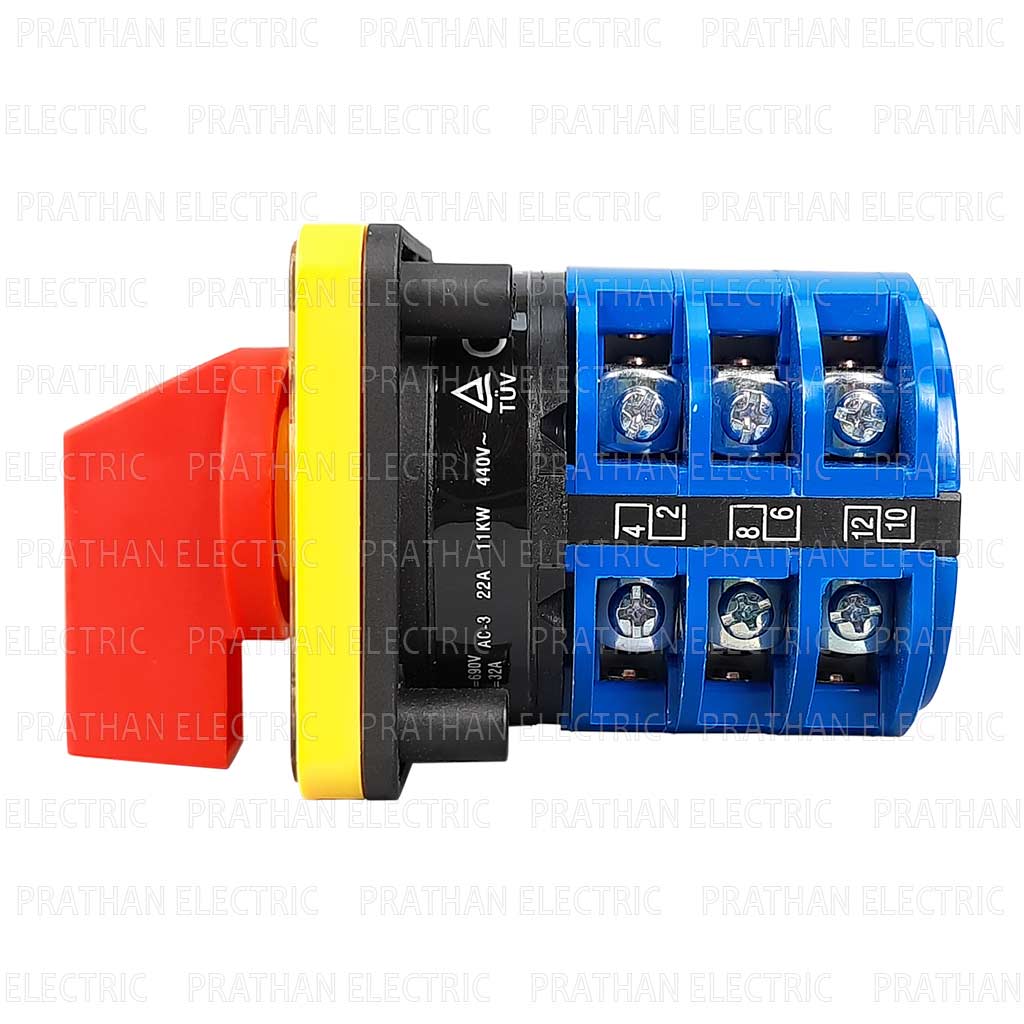 ประธานการไฟฟ้า