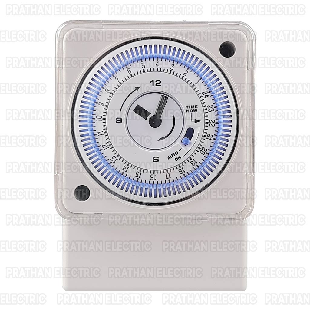 ประธานการไฟฟ้า