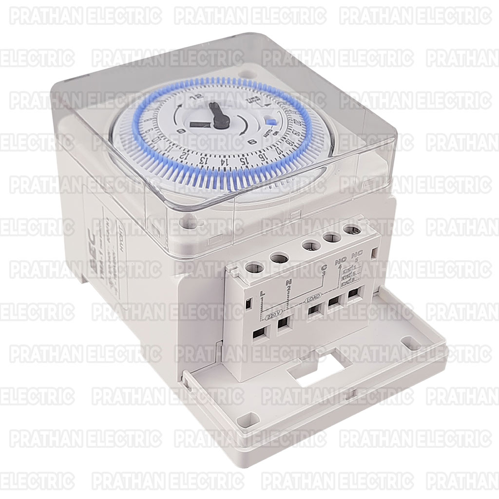 ประธานการไฟฟ้า