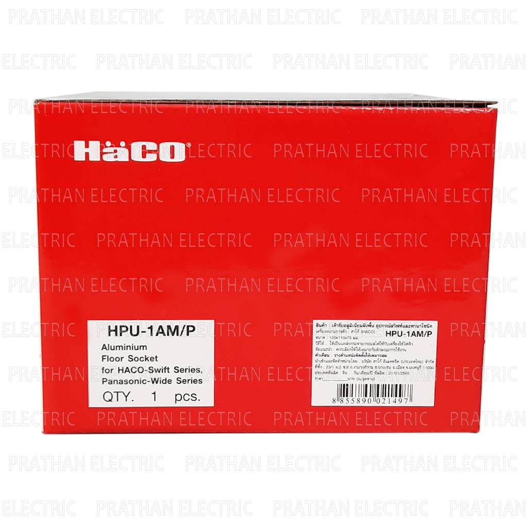 ประธานการไฟฟ้า