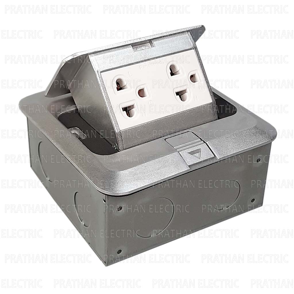 ประธานการไฟฟ้า