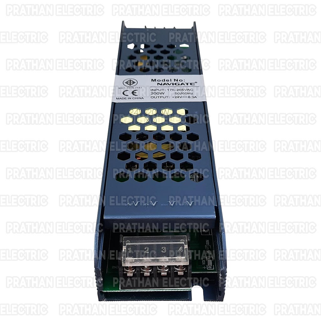 ประธานการไฟฟ้า