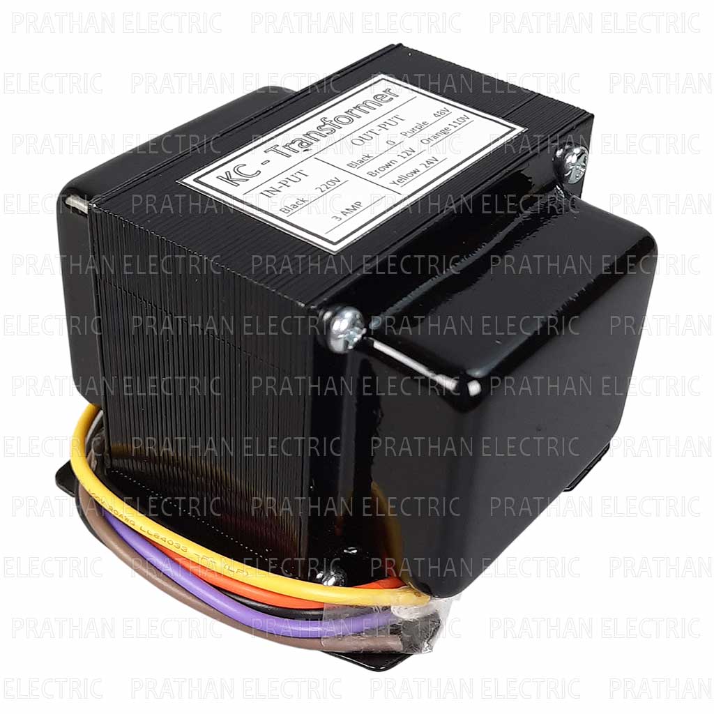 ประธานการไฟฟ้า