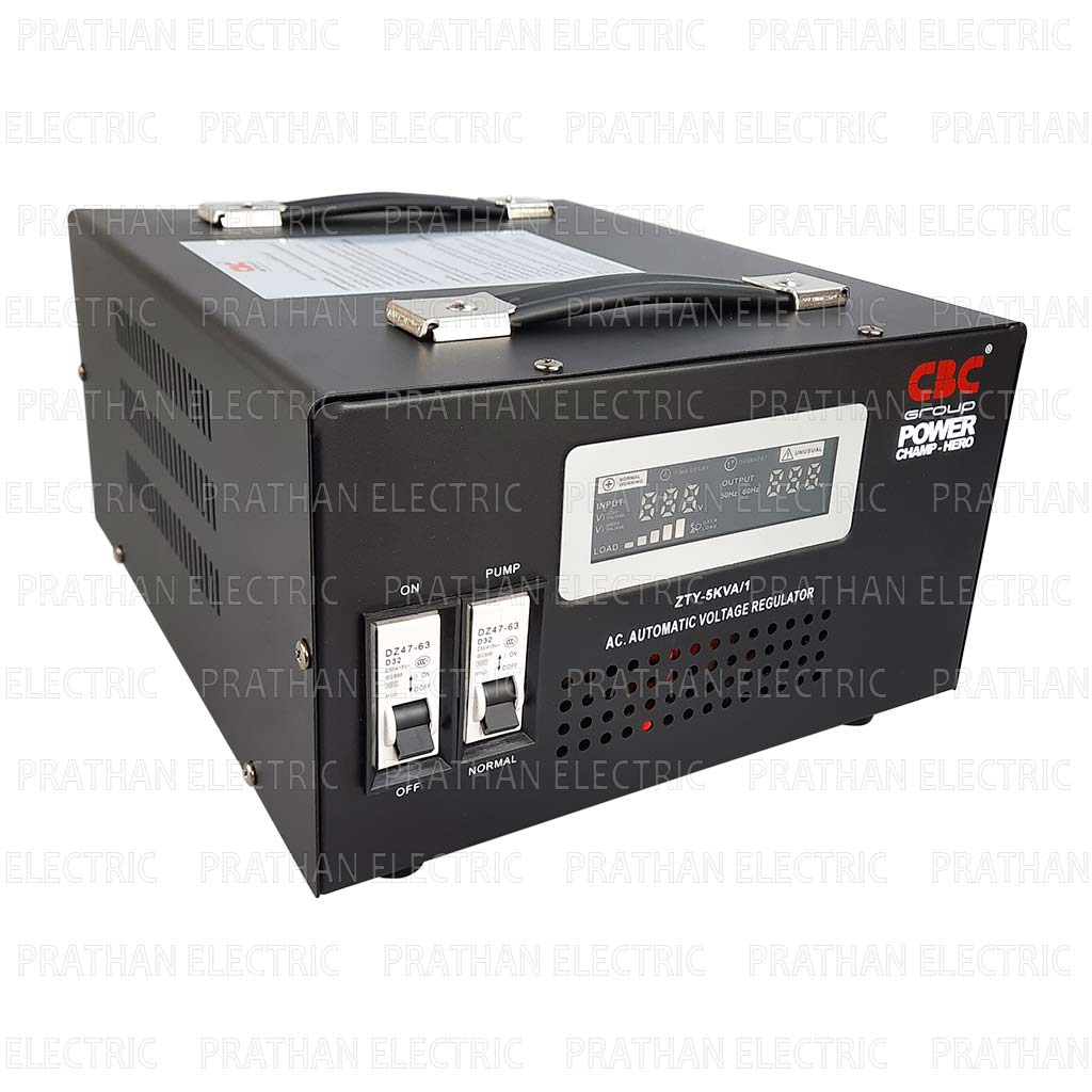 ประธานการไฟฟ้า