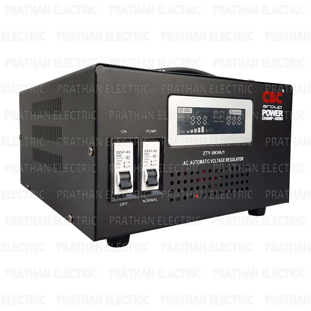 ประธานการไฟฟ้า